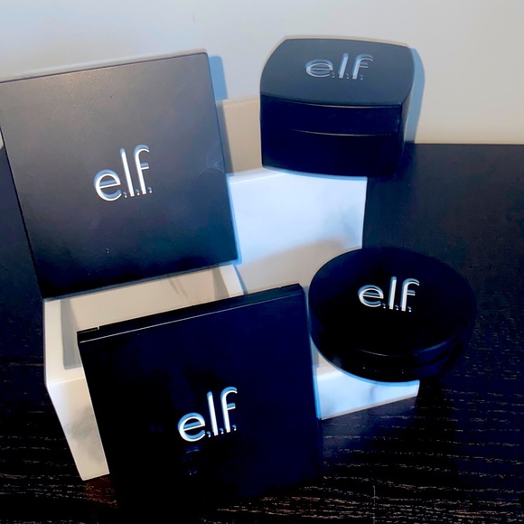 ELF | Makeup | Elf Makeup Lot | Poshmark